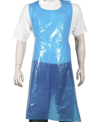LDPE Apron Manufacturer_supplier_price - JINAN BAIHE PLASTIC CO., LTD